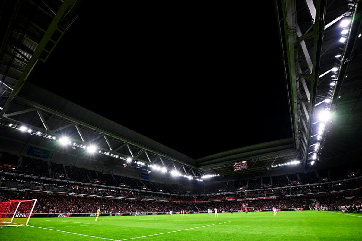 Mercato - Une jeune pépite du centre de formation va signer son premier ...
