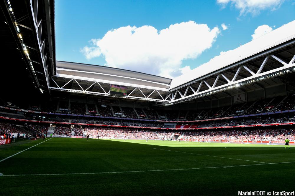 LOSC - Une première réponse tombe concernant le changement de la ...