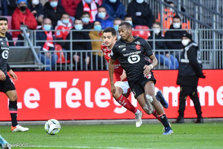 Mercato LOSC, Transferts du LOSC, L'actu foot du LOSC Lille