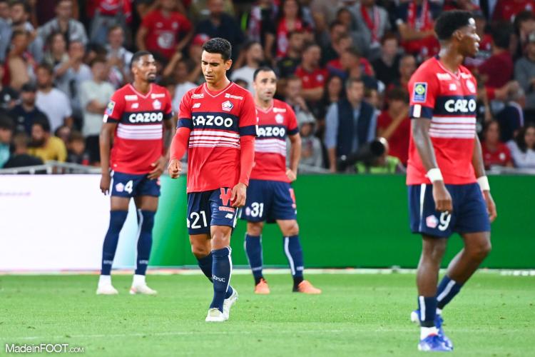 Mercato LOSC, Transferts du LOSC, L'actu foot du LOSC Lille