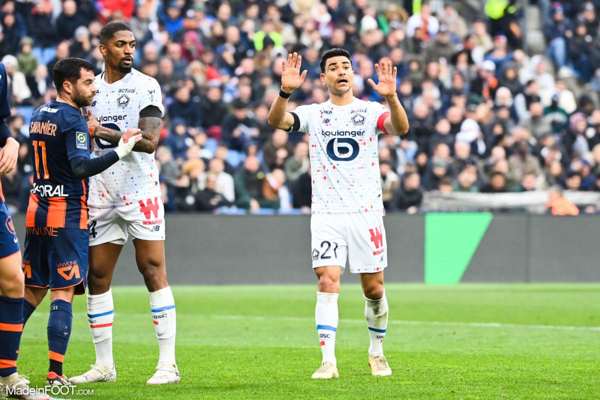 Mercato - Vers un rebondissement dans le dossier Benjamin André