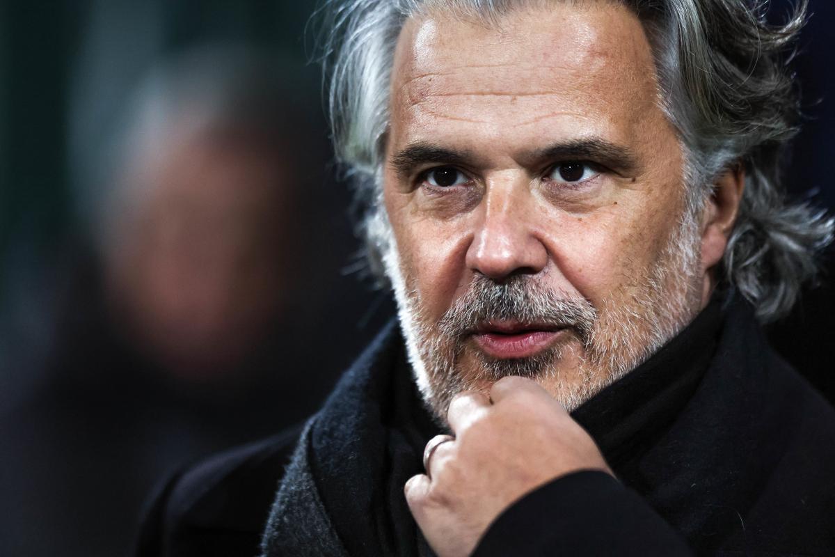 LOSC - Le propriétaire du LOSC vole au secours de Vincent Labrune