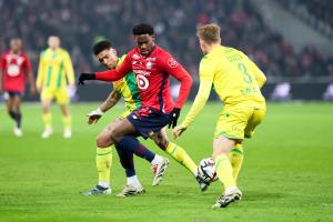 Calendrier LOSC : Saison 2024/2025 et résultats matchs