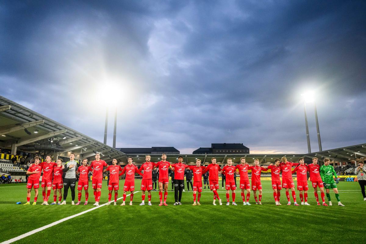 Ligue Europa - Le SK Brann sur une bonne série avant d'affronter le ...